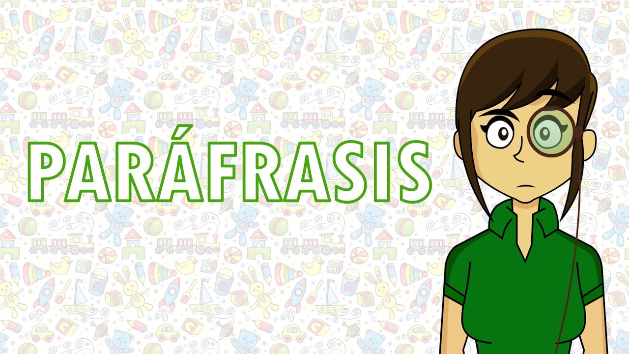 Paráfrasis | Definición, ¿Cómo parafrasear? Cita vs paráfrasis, ejemplos