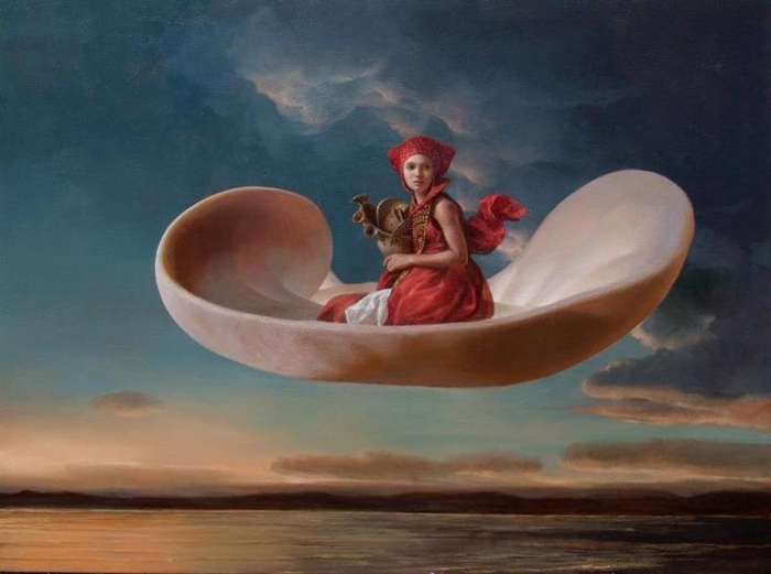 Surrealismo | Definición, orígenes y ejemplos de surrealismo